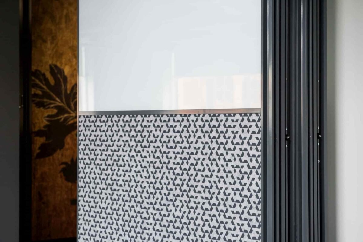 Operable Walls - Trimline Improvements